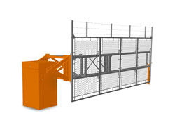 Teing - Automatic Systems